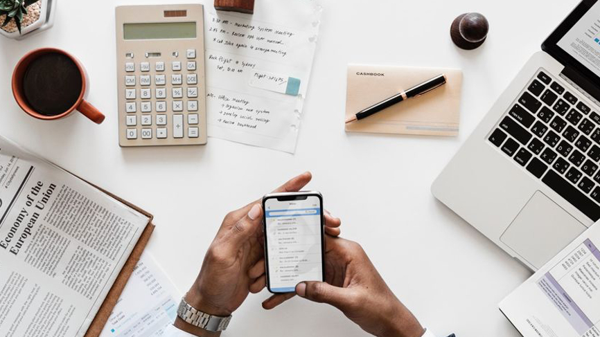 Combating Remote Fatigue - Cybercology