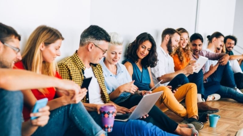 Do we control technology, or does it control us? - Cybercology