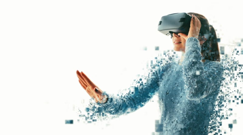 Ready Player One or The Matrix? How prevalent will Virtual Reality be ...