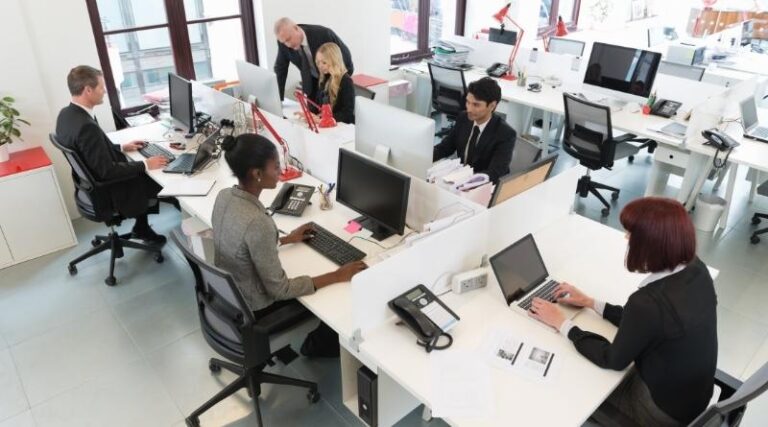 Workplace Norms, Expectations and Responsibilities - Cybercology