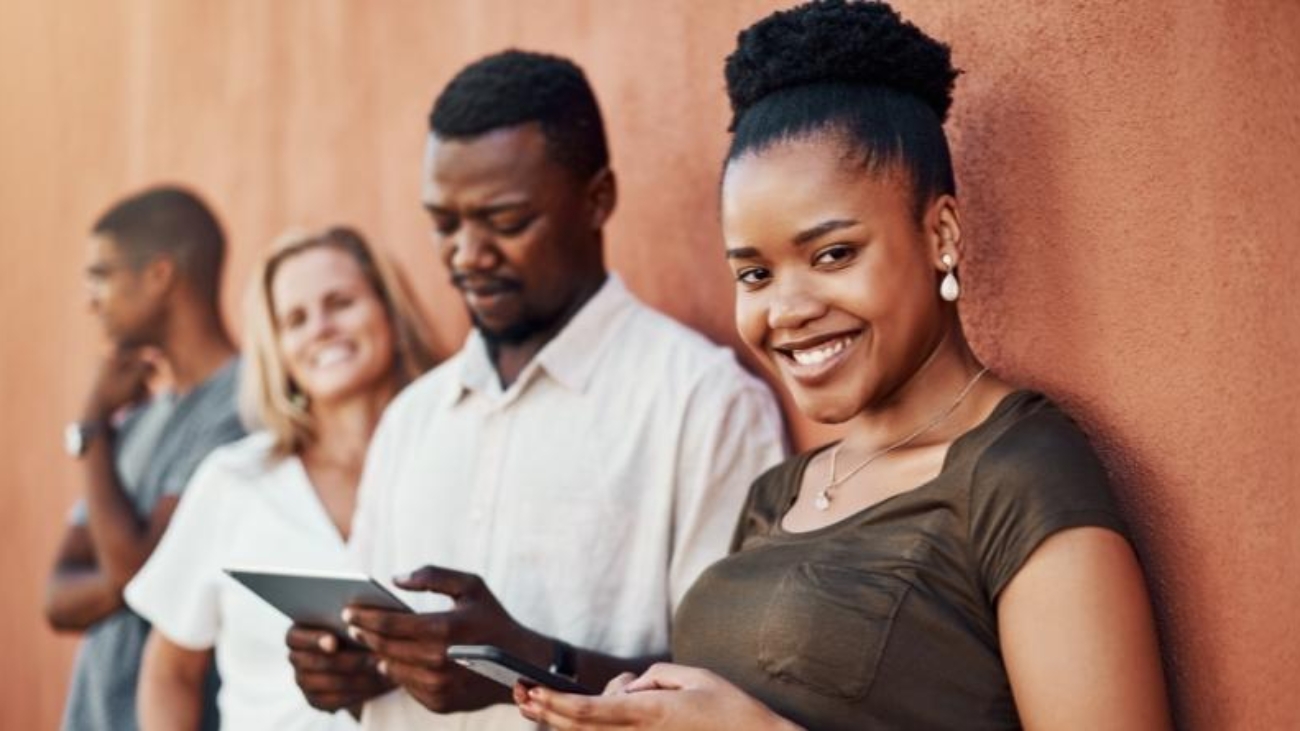 Are there generational differences in expectations of work technology ...