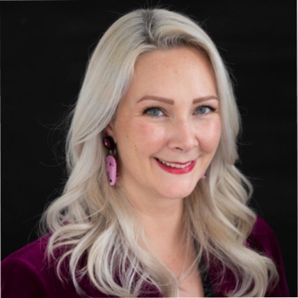 Dr Nicola Fox Hamilton | Ep 3 - Cybercology