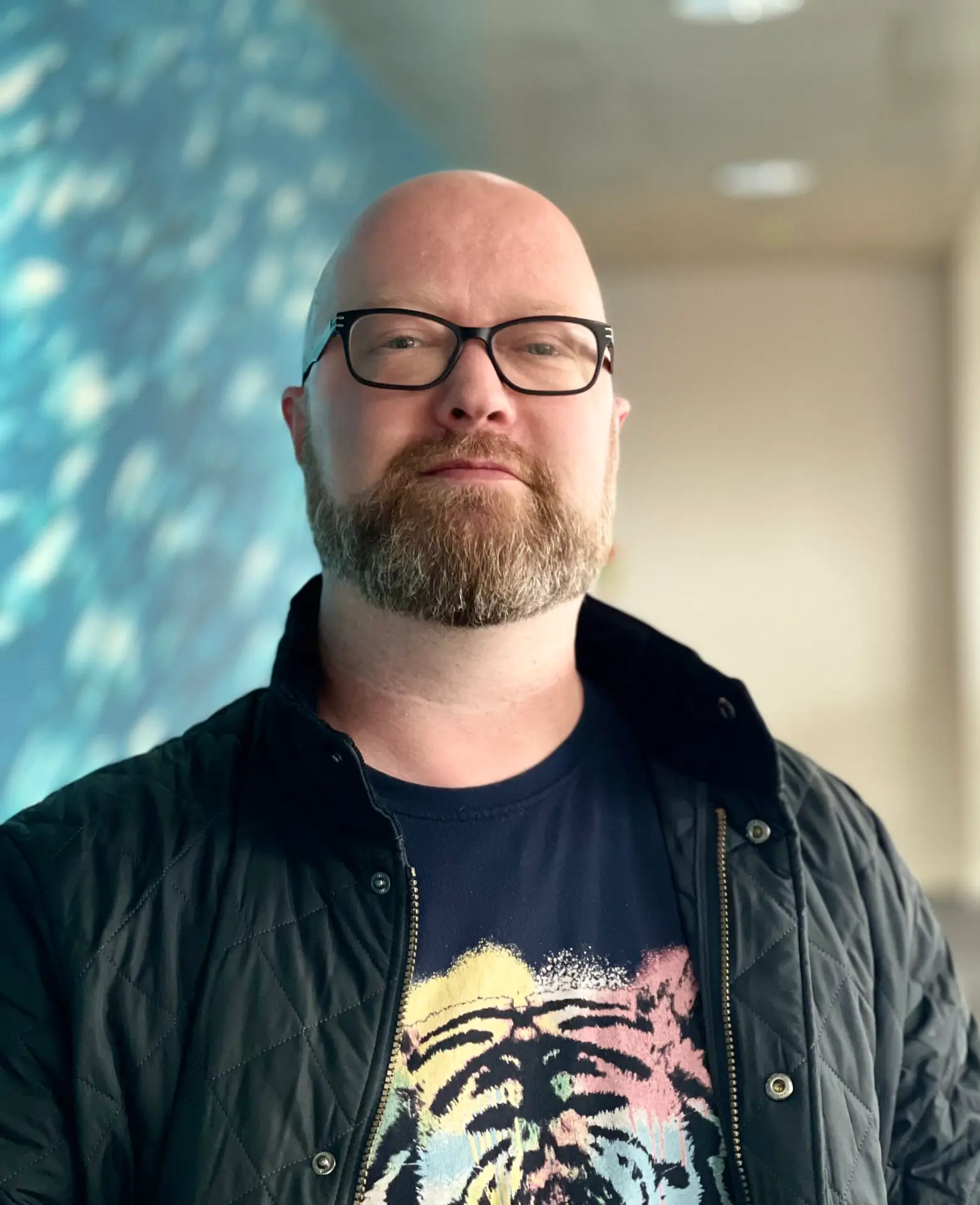 Dr Chris Fullwood | Ep 6 - Cybercology