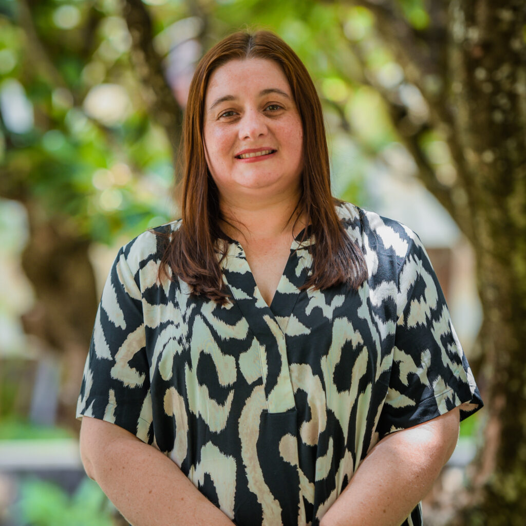 Dr Rowena Forsyth | Ep 14 - Cybercology