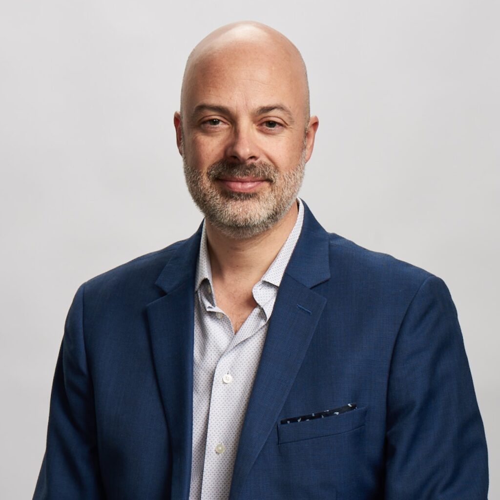 Dr Stéphane Bouchard | Ep 20 - Cybercology